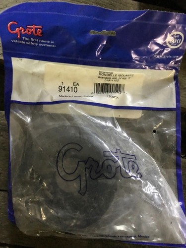 Grote 91410 Grommet For 3"Hole " | eBay