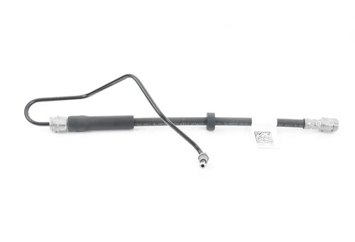 NEW AUDI A5 SPORTBACK F5 FRONT LEFT BRAKE HOSE 8W0611707B ORIGINAL 8W0 ...
