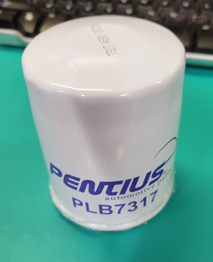 PENTIUS PLB7317 - cross reference oil filters | oilfilter ...