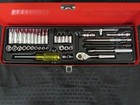 Proto Professional 37 Pcs 1/4" Dr SAE General Service Set | 1/4in. | 6 ...
