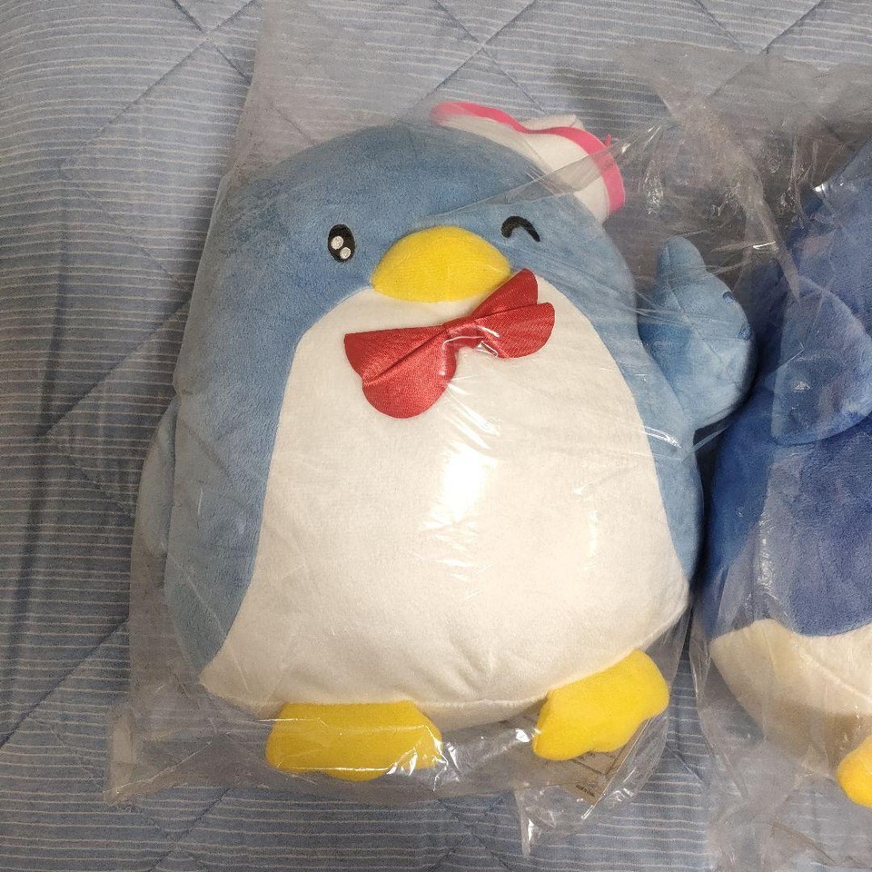 Sanrio Tuxedo Sam Stuffed Toy Bulk Sale | eBay