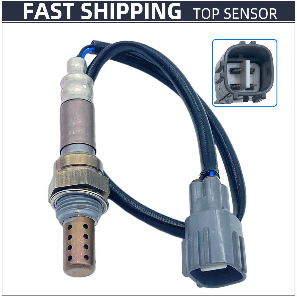 Rear Oxygen O2 Sensor For Toyota Yaris 06-14 Scion xA xB 2004-06 1.5L ...