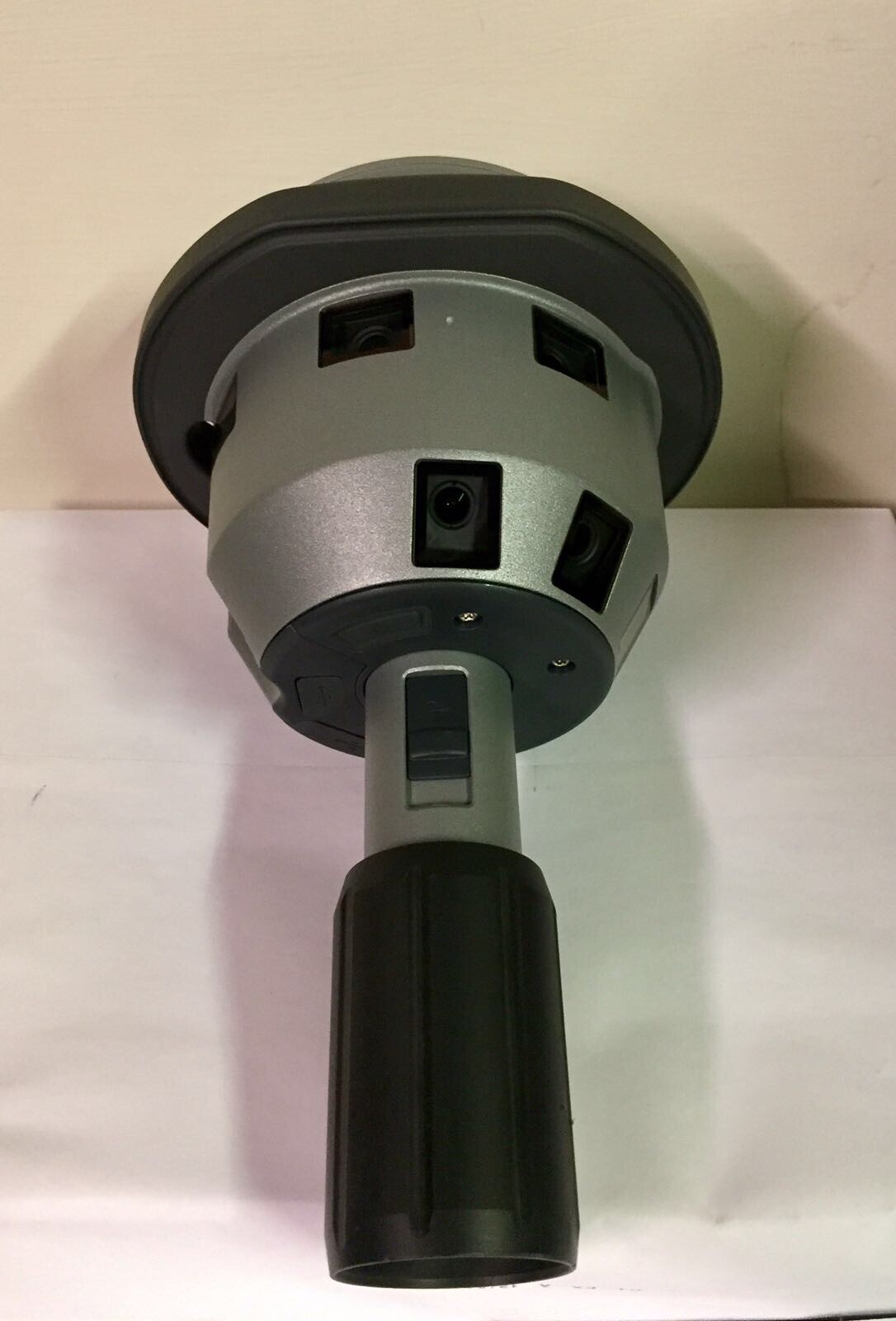 Trimble V10 Imaging River 12 Integrated Cameras System | eBay