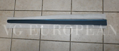 Mercedes-Benz GL-Class Genuine Front Left Door Moulding GL320 GL350 ...