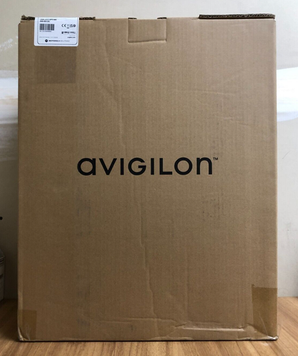 Avigilon VMA-AS3-8P2-NA HD Video Appliance 8-port 2TB HDD unit for sale ...