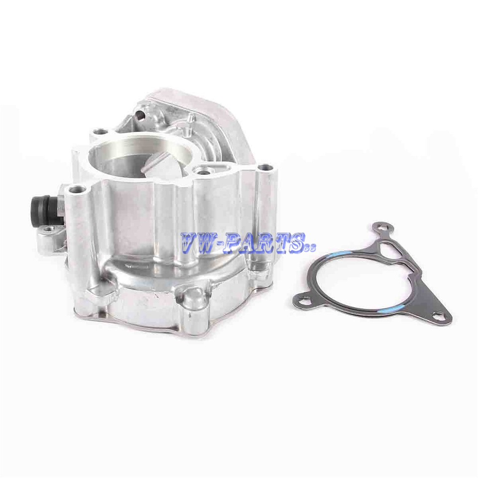 2.0T Engine Vacuum Pump Fit For VW Jetta Passat Polo AUDI A4 06L 145 ...