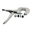 Hoover Press N Snap tool professional button tool dies snaps snap ...