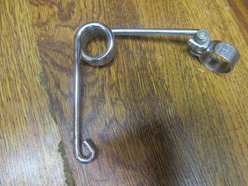 VINTAGE BREEZE + ANGELL HITE RITE EARLY DROPPER SEAT POST ADAPTER | eBay