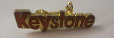 Keystone Ski Slopes 1 inch long | eBay