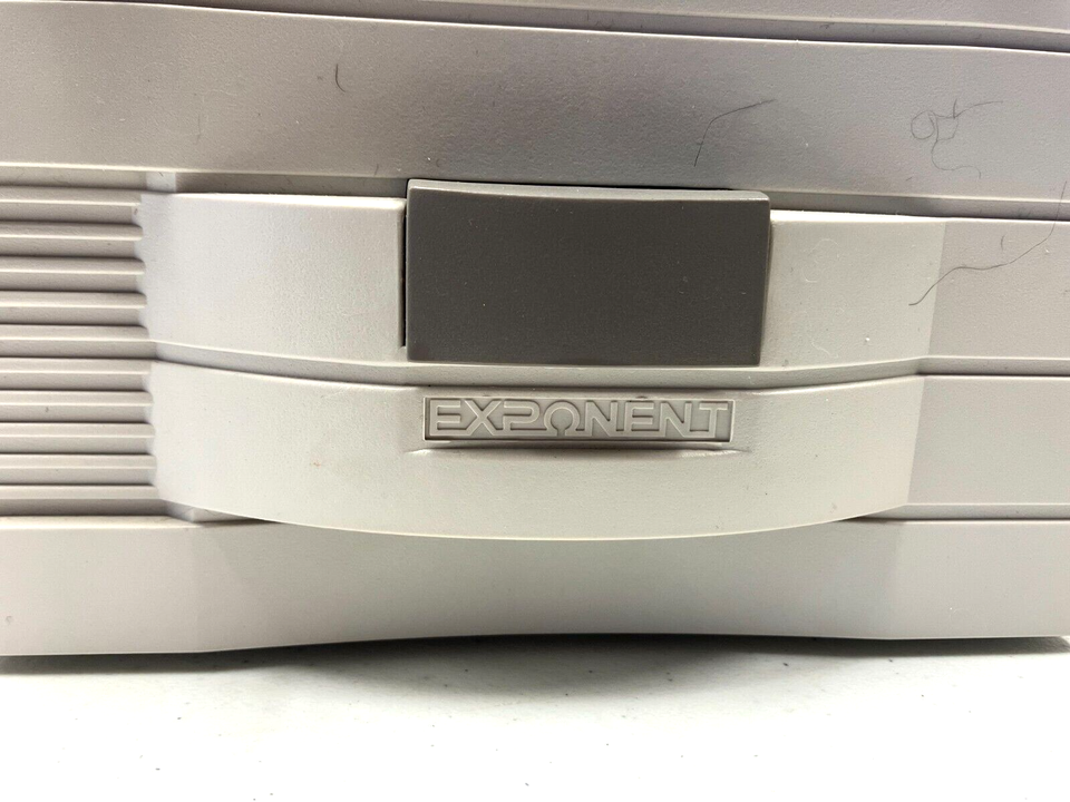 Exponent CD-ROM Media Storage Organizer Drawer Box with Keys MB | eBay