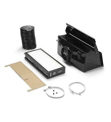 Jenn-Air Duct-Free Install Kit (JDA7000WX) for sale online | eBay