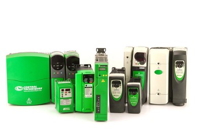 Control Techniques SP0401 New JC-E packaging UNIDRIVE SP SERIES INVERTER DRIVE | eBay