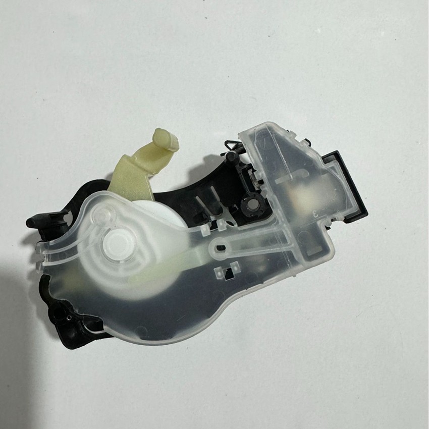 OEM 49TYZ-E120A1 Washer Shift Actuator Synchronous motor 4pin AC 120V 2 ...
