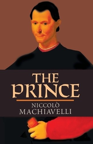 Niccolo Machiavelli The Prince (Paperback) (UK IMPORT) 9781684112876| eBay