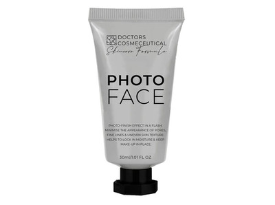 Doctors Cosmeceutical Photo Face Skincare Formula Primer 30ml Full size ...