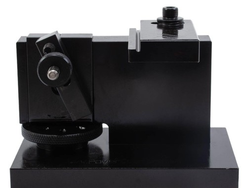 Power Custom® Series I & II 1911 Stoning Fixture Tools for Gunsmith ...