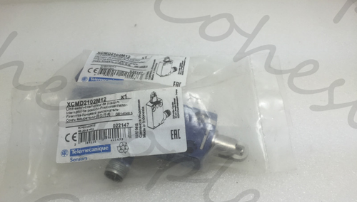 1PCS XCMD2102M12 Limit Switch New | eBay