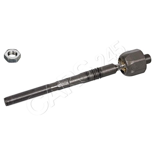 FEBI Tie Rod Axle Joint Front For BMW X5 X6 F15 F16 F85 F86 M ...