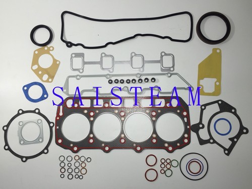 KOMATSU 4D94LE Engine Rebuild Kit for FD20-30 Forklift Excavator DOZER ...