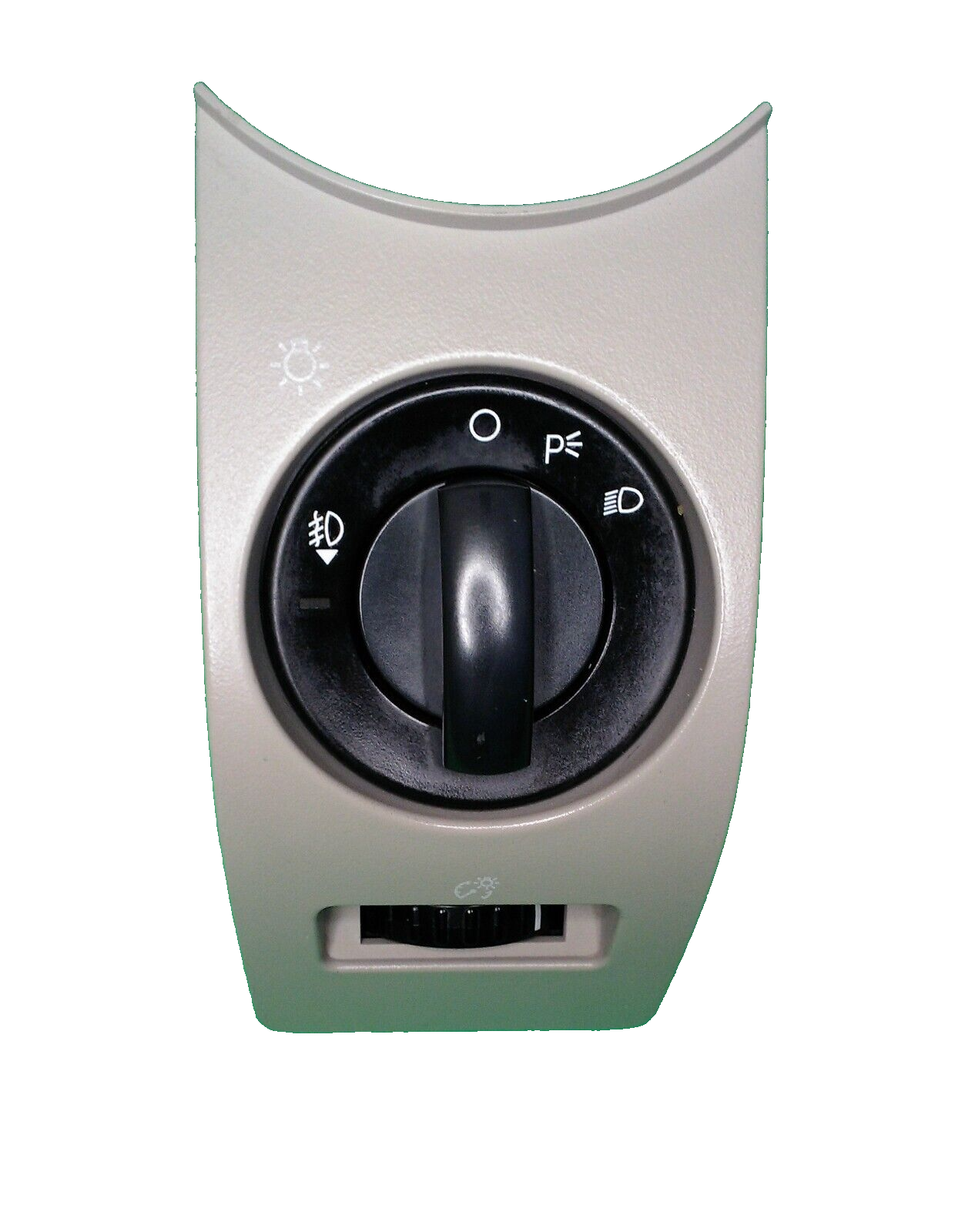 2006-2010 OEM Genuine Ford Explorer Headlight Switch Fog Dimmer 6L2T ...