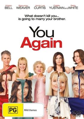 You Again (DVD, 2011) | eBay Australia