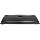 Black Steel Tailgate Assembly For 2014-2019 Chevy Silverado GMC Sierra ...