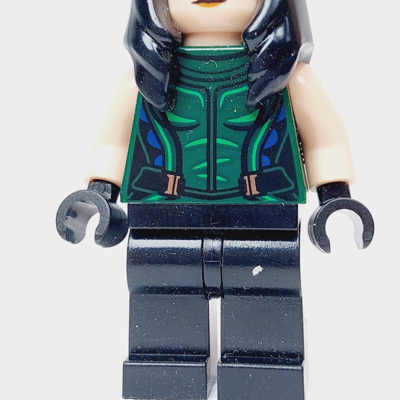 LEGO Mantis Minifigure Marvel Guardians Galaxy 76193 Dual Face ...