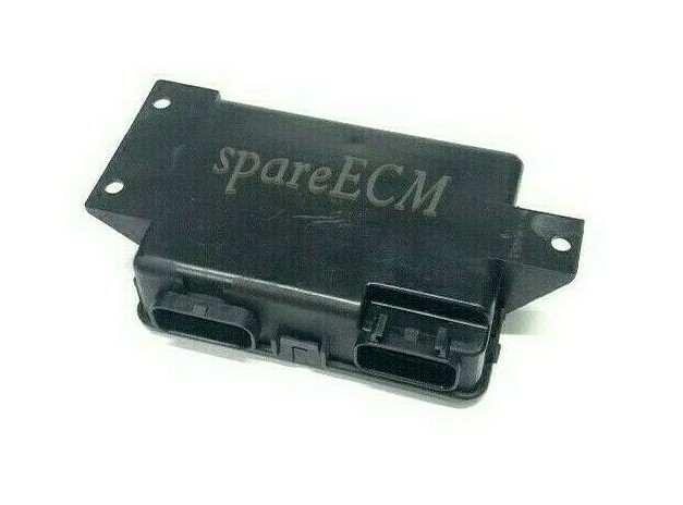 Tac Module 25173339 Throttle Actuator Control 2001 2002 GMC Yukon Chevy ...