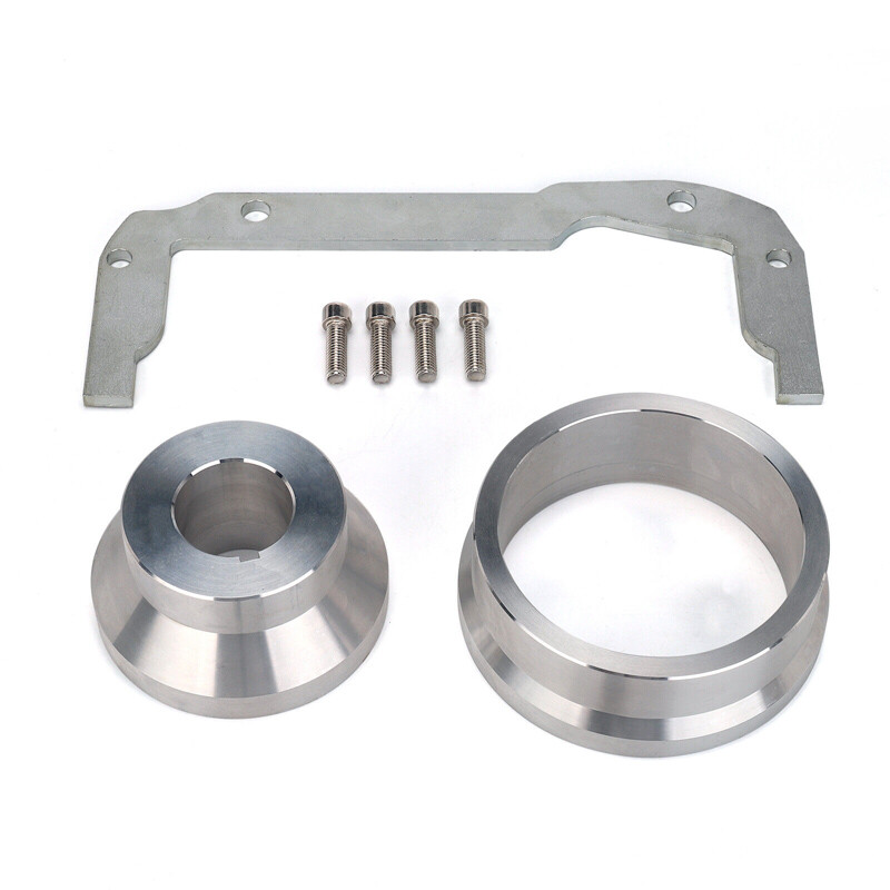 LS Front Rear Cover & Oil Pan Alignment Tool Kit LS1 LS2 LS3 4.8 5.3 5. ...