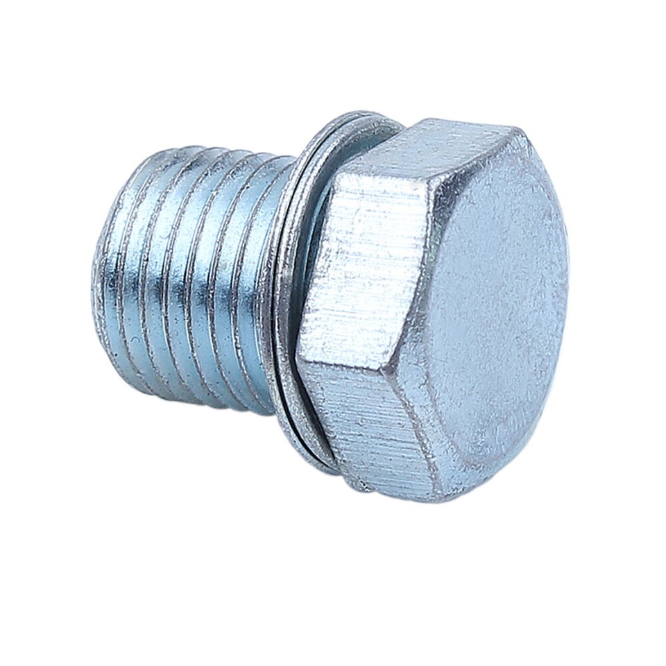 2x Decompression Valve Plug For Stihl 036 066 MS440 MS460 MS650 MS660 ...