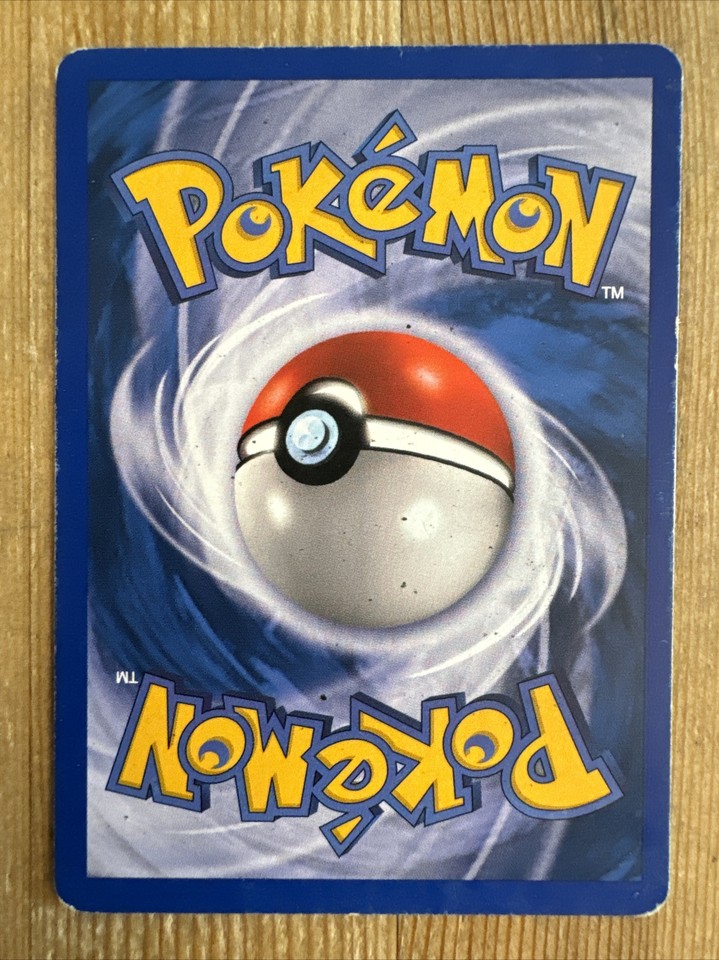 Octillery - H20/H32 - Pokemon Aquapolis Holo Card Singles MP/HP | eBay