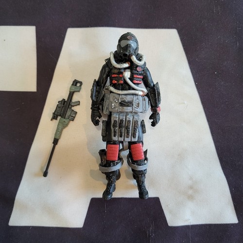 Para-Viper V2 ROC G.I. JOE COBRA LOOSE Near Complete BB1 | eBay