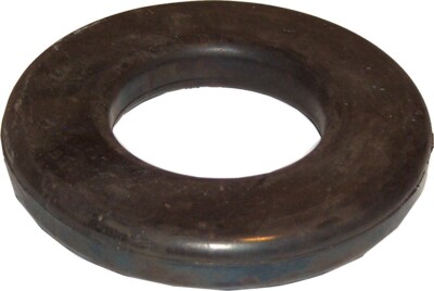 Ringlager unten klein Hinterachsfahrschemel (DA=200/ DI=100/ H=13 ...