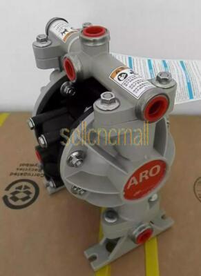 1PCS NEW ARO Pneumatic diaphragm pump 66605J-344 | eBay
