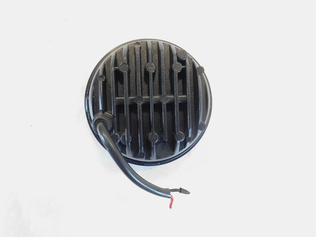 Harley Davidson 4in Daymaker Projector LED Auxiliary Lamps PN 68000020 ...