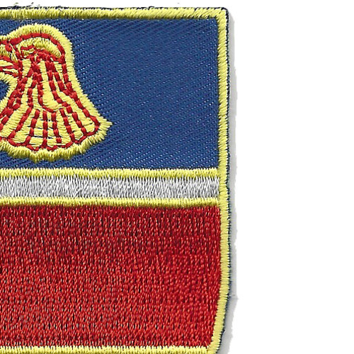 326th Airborne Engineer Battalion Patch | eBay