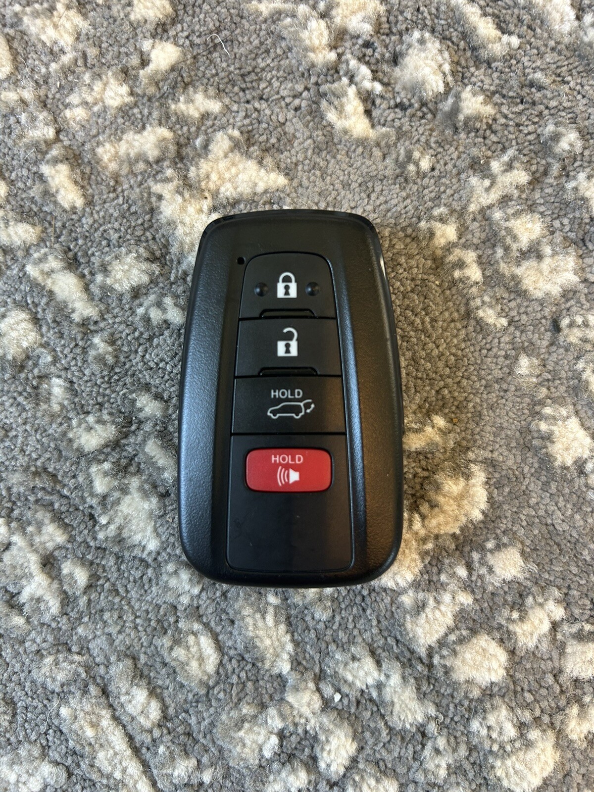 OEM Toyota HIGHLANDER Smart Key Keyless Entry Remote Fob HYQ14FBC | eBay