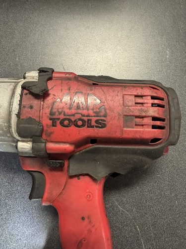 Mac tools impact With Battery 20v | eBay