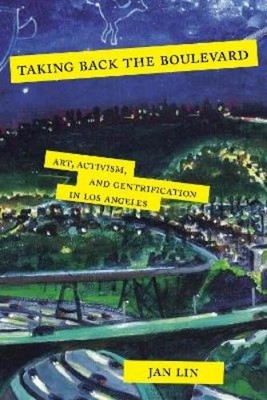 Jan Lin Taking Back the Boulevard (Relié) | eBay