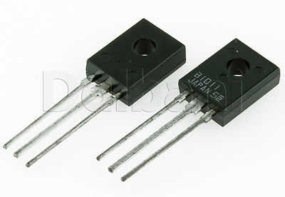 2SB1011 Original New Matsushita Transistor | eBay