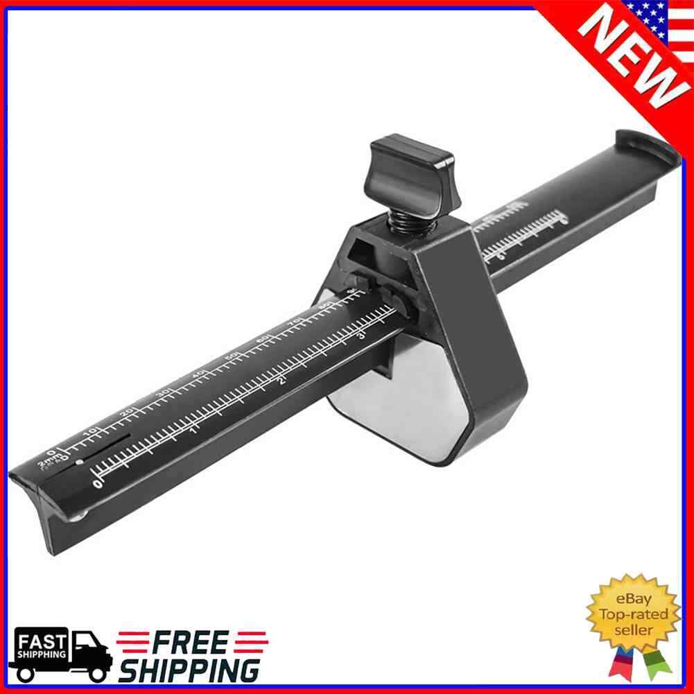 Marking Gauge Drawing