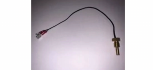 Temperature sensor replacement for Seisco / A.O Smith tankless water ...