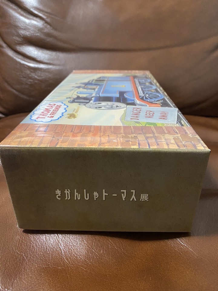 Sweets box goods THOMAS FRIENDS toys hobbys Thomas the Tank Engine ...
