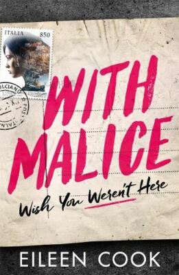 With Malice, by Eileen Cook, New Book | eBay UK