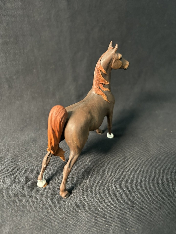 Custom Donna Chaney AA Model Horse | eBay