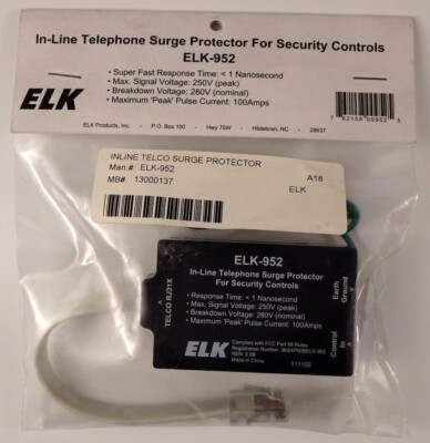 Alarm Systems & Accessories - Moose Security
