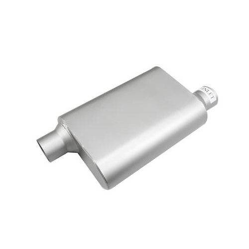 Summit Racing Race Muffler 638252 190861045279 | eBay