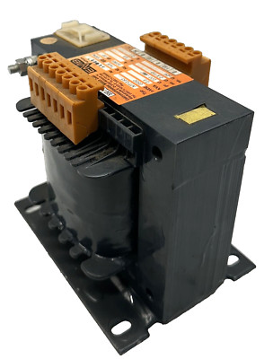 EMB Wittlich NTT 0,63 Transformer 0.5 kVA - WARRANTY | eBay