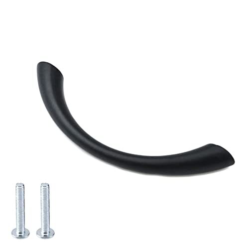 Tighal 6 Pack 2-1/2 Inch Hole Center Solid Arch Pulls Handles Bow ...