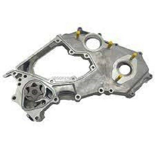 Toyota Genuine Land Cruiser 1HZ 1HDT Engine Timing Gear Cover 11301 ...